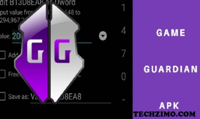 How to Download and Install GameGuardian Free on Your Android Device?