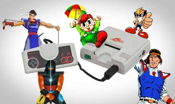Top 5 Best and Most Impressive PC Engine CD Games of All Time for Gamers
